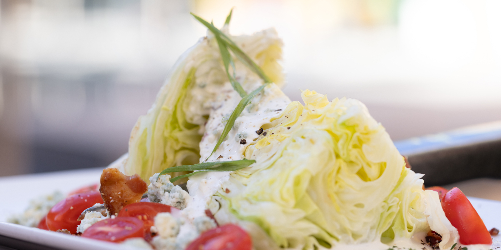 Menus - Chester's Kitchen and Bar